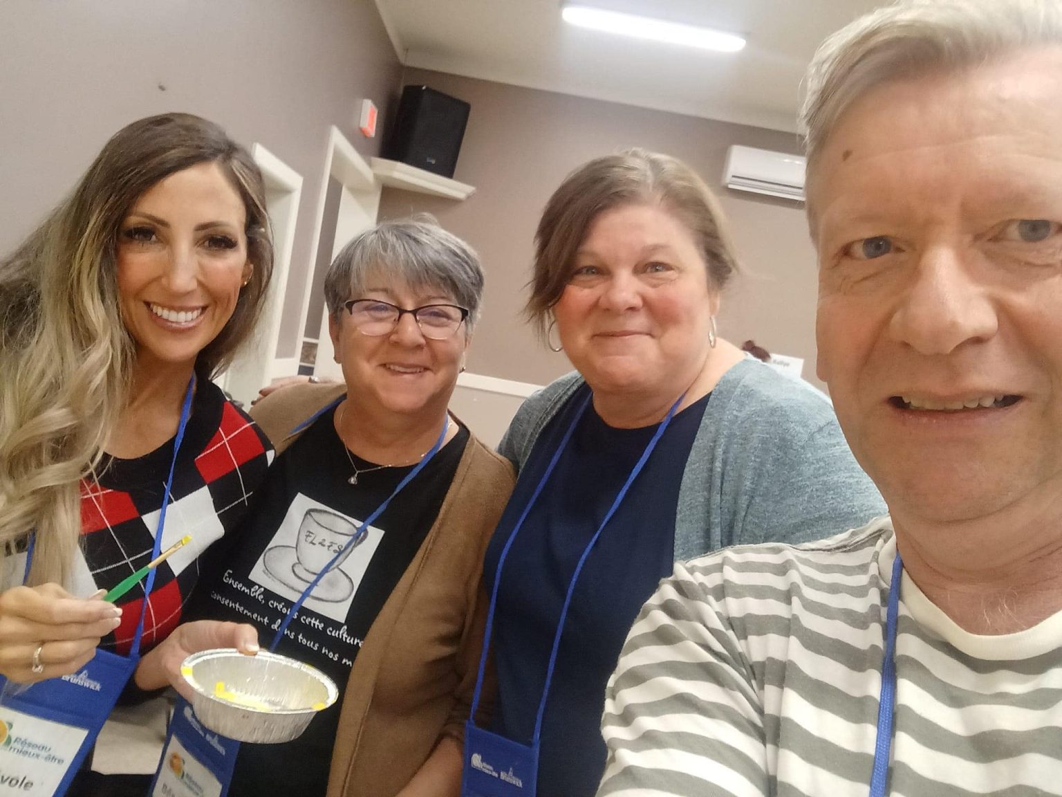 Accueil - La Chambre de commerce du Grand Tracadie-Sheila